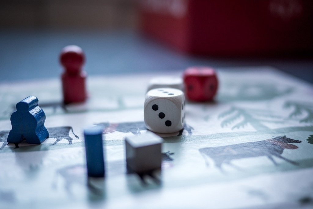 Escape Room Blog Board Games Exit The Room
